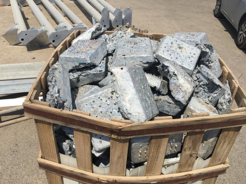 Our Products – Shine Metal Trading – FZE