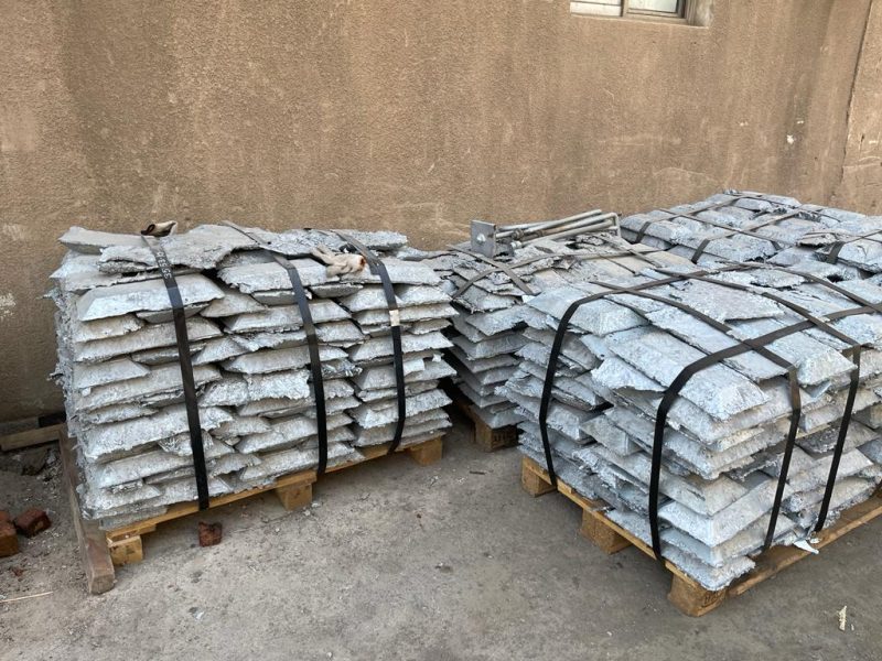 Our Products – Shine Metal Trading – FZE