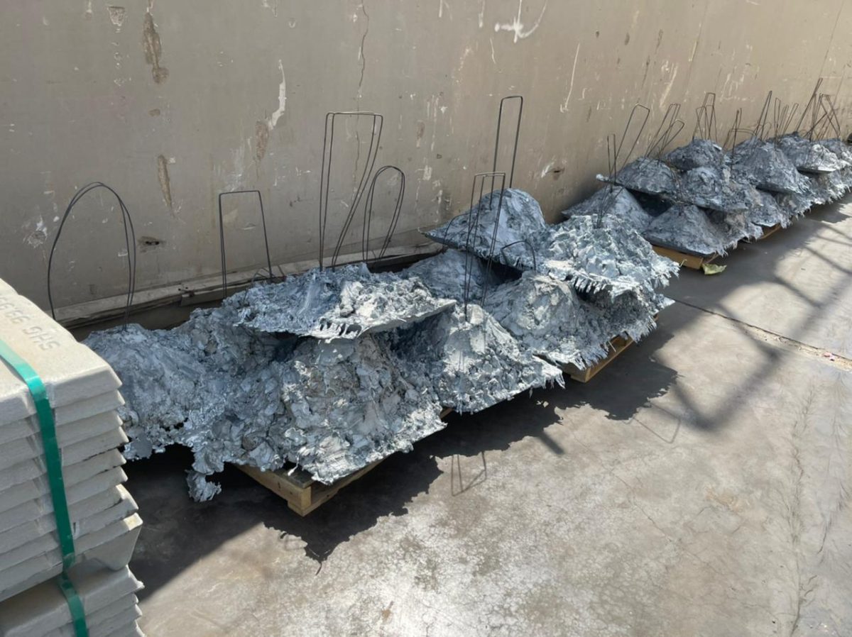 Our Products – Shine Metal Trading – FZE