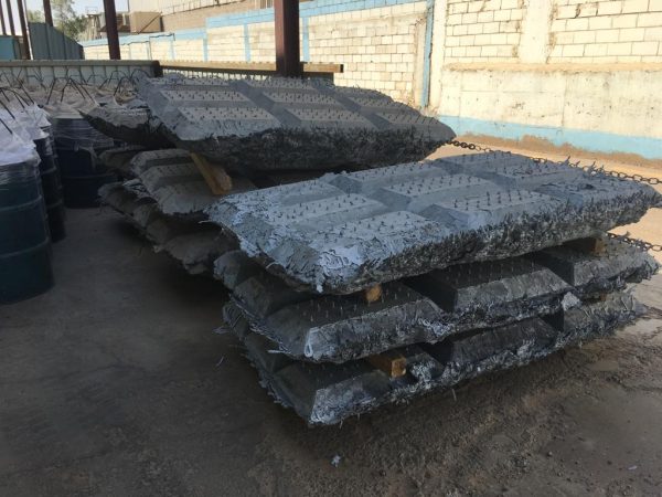 Our Products – Shine Metal Trading – FZE